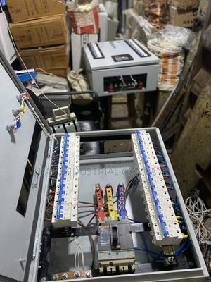 MCB Outgoing and McCb Breakers J in Ojo - Electrical Equipment, Vitus ...