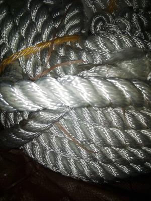 Marine Nylon Rope 16MM by 200 Yards in Lagos Island (Eko) - Hand Tools ...