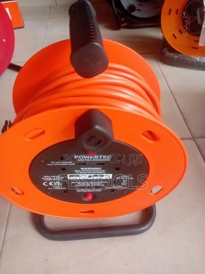 4 Spots Extension Cable in Ojo - Hand Tools, Festools Enterprises | Jiji.ng