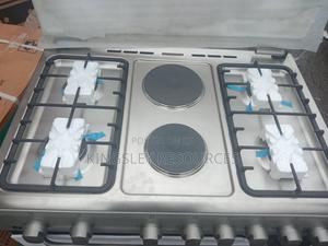 Ignis Gas Cooker 90 X 60 4+2p Antibrust in Port-Harcourt - Kitchen ...