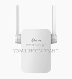 Tp-Link RE305 V1. 0, AC1200 Wi-Fi Range Extender in Ikeja - Networking ...