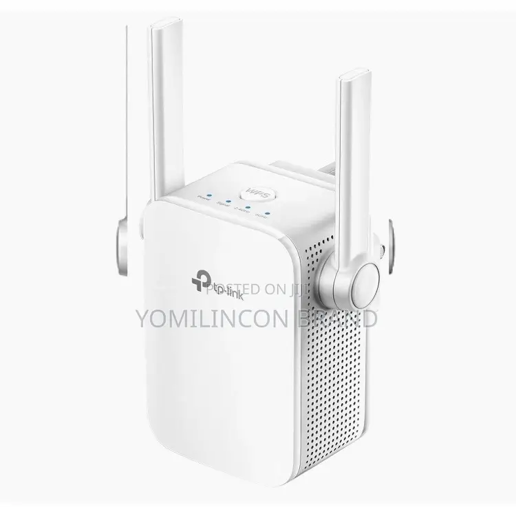 Tp-Link RE305 V1. 0, AC1200 Wi-Fi Range Extender for sale - Yomilincon ...