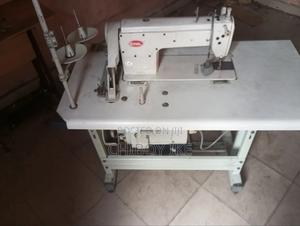 Emel Industrial Sewing Machine -8500 in Port-Harcourt - Manufacturing ...