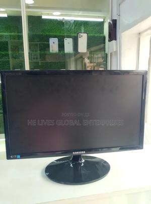 Ultra Slim LG Monitor in Wuse 2 - Computer Monitors, Ik Madu | Jiji.ng