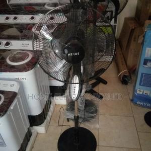 Nexus Standing Fan 18 Inches in Wuse - Home Appliances, Home ...