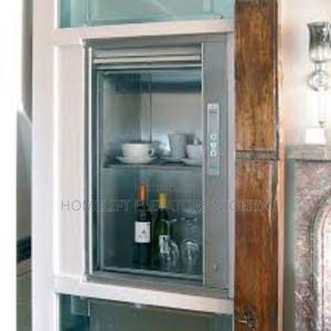 Home Dumbwaiter Small Kitchen Food Elevator in Yaba - Manufacturing ...