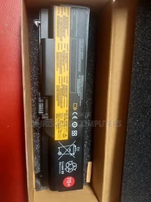 LENOVO Think Pad T430 Battery in Ikeja - Computer Accessories ...