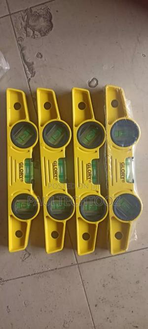 Scaffold Plumb in Port-Harcourt - Building Materials, Paultech Tooz ...