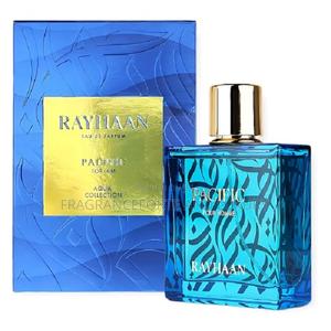 Rayhaan Pacific for Him Edp 100ml in Ajah - Fragrances, Bunmi Oladimeji ...