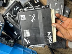 ECU Brain Box Toyota Tacoma 2011 V6 4.0L 89661-04d00 in Mushin ...