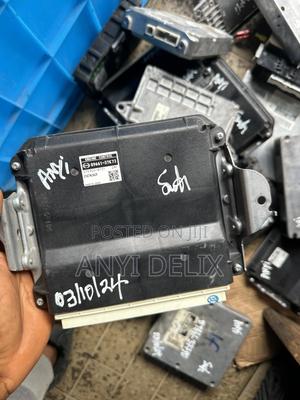 ECU Brain Box Toyota Dyna -Toyoace Diesel MTM 89661-37k73 in Mushin ...