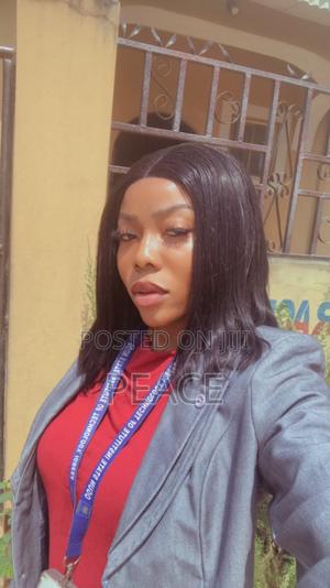 Female Office Manager in Ojo - Management CVs, Peace David | Jiji.ng