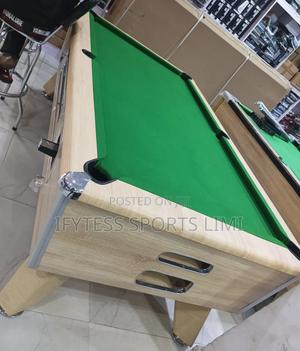 Switch Coins and Marble Snooker Table in Surulere - Sports Equipment ...