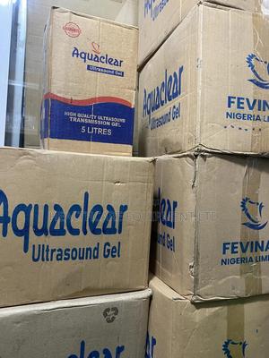 5 Liters Ultrasound Gel in Port-Harcourt - Medical Equipment & Supplies ...