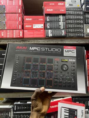 Akai Professional MPC Studio Controller in Ojo - Audio & Music ...