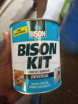 Bison KIT Contact Adhesive Universal 650ml in Port-Harcourt - Building ...