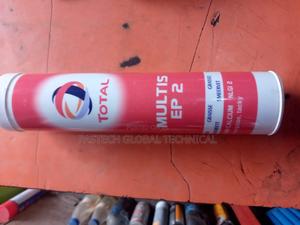 Total Multis Ep 2 Grease in Port-Harcourt - Building Materials ...
