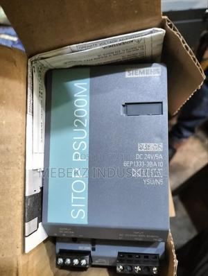 Siemens Sitop Psu200m 24vdc/5a 1phase in Ojo - Electrical Equipment ...