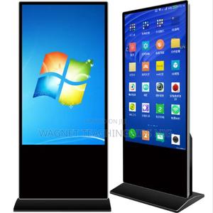 Digital Signage For Rent in Ikeja - Rental Services, Isaac Akinola ...