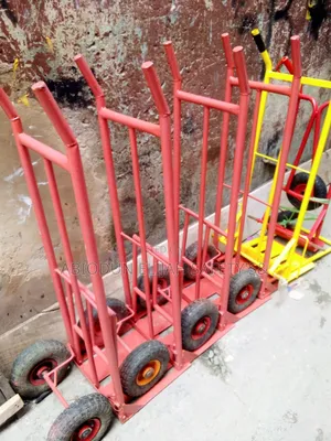 Trolleys in Nigeria for sale Price on Jiji.ng