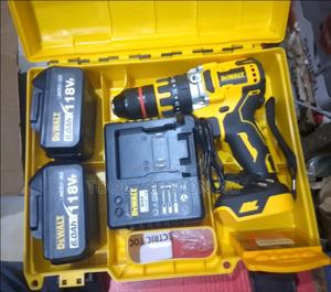 Dewalt Brushless 13mm Cordless Drill. in Lagos Island (Eko ...