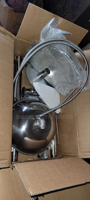 Emergency Eye Wash Shower Type in Port-Harcourt - Safetywear ...