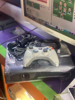 Xbox 360 Turbo in Ikeja - Video Game Consoles, Harry Games | Jiji.ng