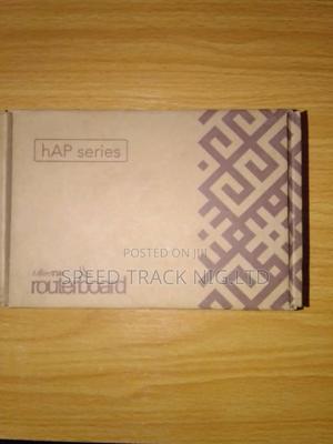 Mikrotik Routerboard Hap Series Rb941-2nd in Ikeja - Networking ...
