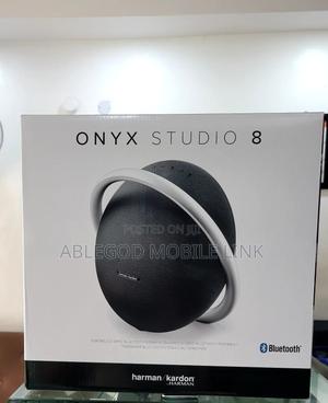 Onyx Studio 8 in Ikeja - Audio & Music Equipment, Ablegod Mobile Link ...