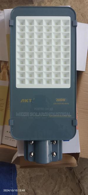 200watts Akt Street Light in Ajah - Stage & Event Equipment, Mezie ...