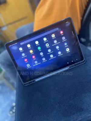 Samsung Galaxy Tab S9 FE Tablets in Nigeria for sale Prices on Jiji.ng