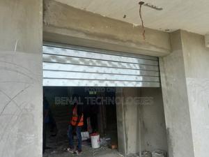 Smart Garage Roller Shutters in Wuse - Building & Trade Services, Benal ...