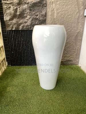 Buy Torch Fiberglass Flower Pot/Planter | 70cm in Port-Harcourt ...