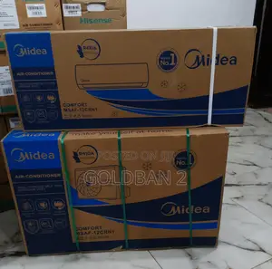 Midea Air Conditioners in Nigeria for sale Price on Jiji.ng
