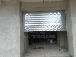 Custom-Fit Roller Shutter Solutions in Ajah - Building & Trade Services ...