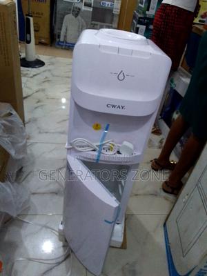 Cway Water Dispenser Ylr2.0-5 By B89 for sale - Price: ₦ 135,000 on ...