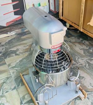 Cake Mixing Machine 10liter in Ojo - Restaurant & Catering Equipment ...