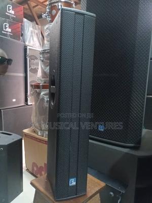 FDB Column Array Standing Speaker for sale - DC MUSICAL VENTURES Price ...