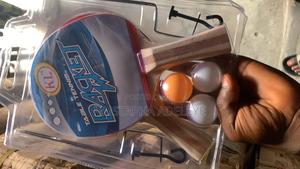 Table Tennis Bat in Lagos Island (Eko) - Sports Equipment, Mustapha ...