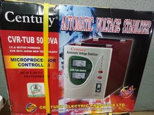 Century Stabilizer 5KVA in Ikeja - Electrical Equipment, Daniel Dibo ...