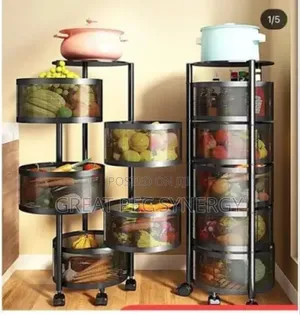 Storage Racks in Nigeria for sale Price on Jiji.ng