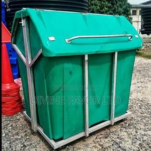 2000 Litres Geepee Waste Bin. in Ojo - Home Accessories, Divine Favor ...