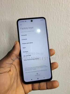 Xiaomi Redmi Note 10 5G 128 GB Purple in Mushin - Mobile Phones ...