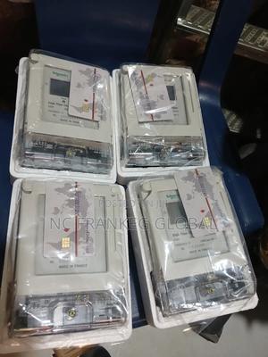 Single Phase Electronic Prepaid Check Meter in Lagos Island (Eko ...