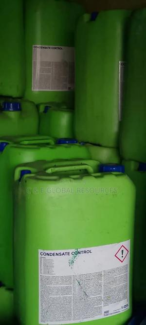 Unitor Condensate Control (25liters) for sale - C & E Global Resources ...