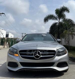 Mercedes-Benz C300 Base 4dr RWD Sedan (2.0L 4cyl 7A) 2015 Silver in ...
