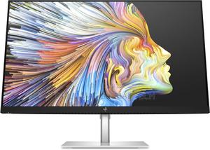 Hp U28 Ultra Hd 28" Ips LCD Monitor for sale - DIPLOMAT GLOBAL TECH ...