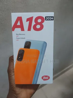 Itel A18 Mobile Phones in Nigeria for sale Prices on Jiji.ng