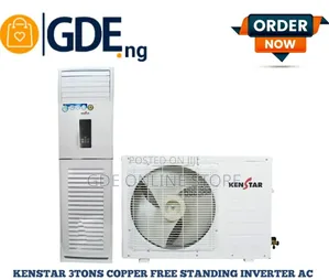 Kenstar Air Conditioners in Nigeria for sale Price on Jiji.ng
