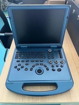4d/5d Laptop Ultrasound Machine in Lagos Island (Eko) - Medical ...